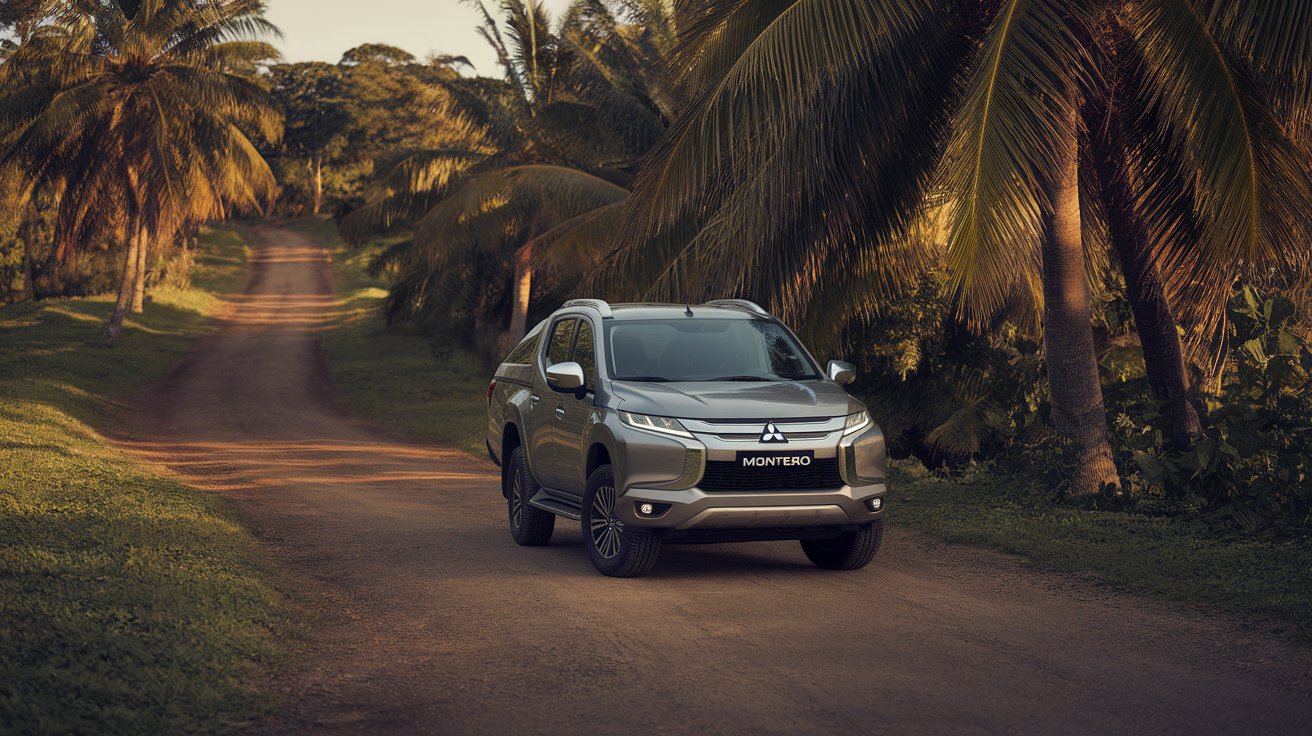Jeep Costa Rica for rural roads and 4x4 adventures